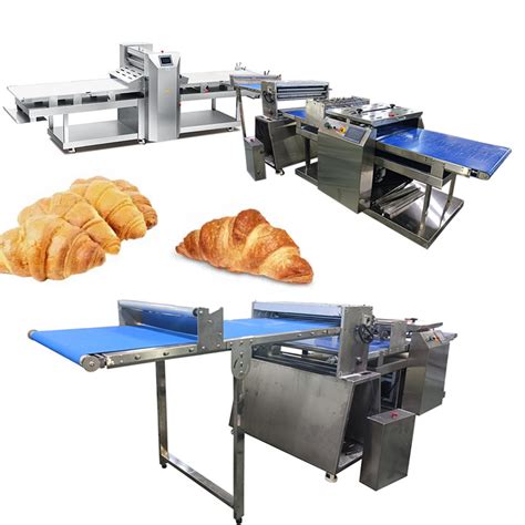 Dough Sheeter Croissant At Roberto Stiefel Blog
