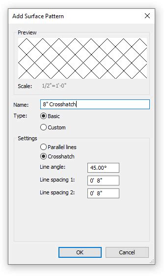 Why Are Revit Hatch Patterns Hard Revit Template