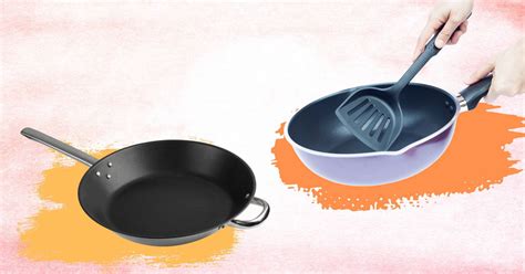 The Best Inch Non Stick Frying Pan With Lid For