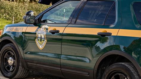 Northfield Man Arrested On Domestic Assault Charges Newport Dispatch