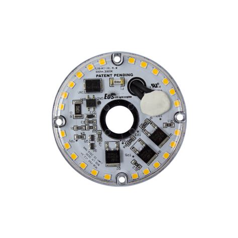 L08 Eos Led Array 13w 120v 80cri Inter Global Inc