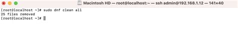How To Update Rocky Linux Devtutorial