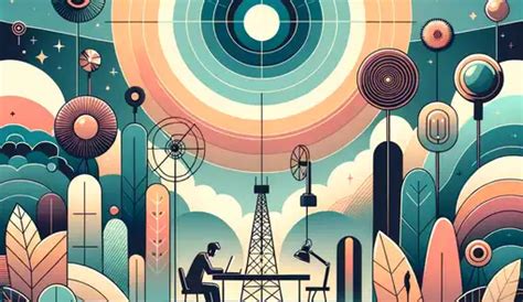 Breaking Into RF Engineering Getting Started In The Field