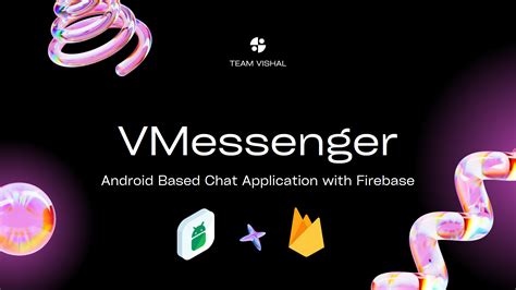 GitHub Kvishalrj VMessenger Android Chat Application With Firebase