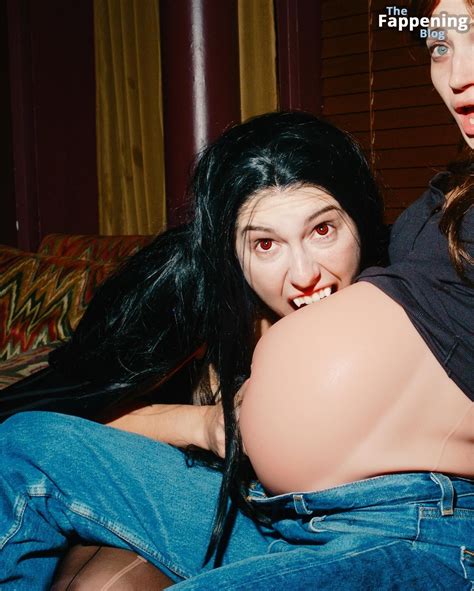 King Princess Nude And Sexy 5 Photos Thefappening