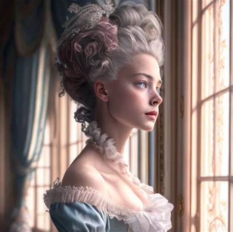 Sarah Rose ⚘️ On Instagram Marieantoinette Marieantoinettestyle