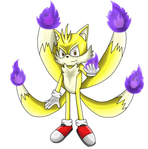 Classic Hyper Tails