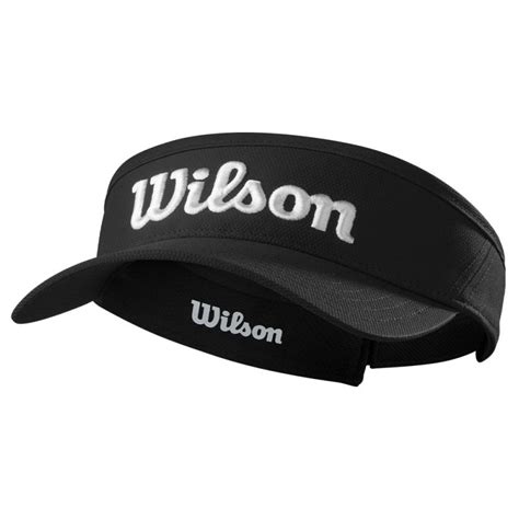 Wilson Staff Golf Visor Snainton Golf