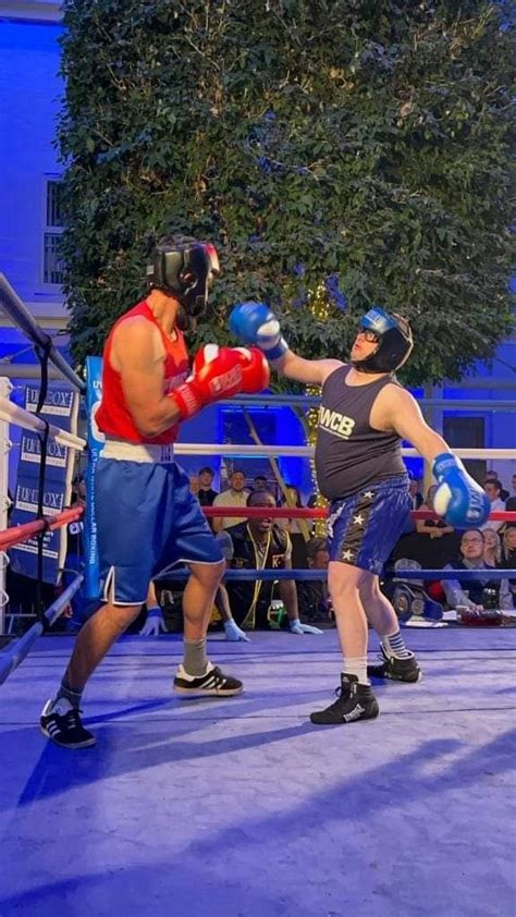 Roger Bailey On Linkedin Last Weekend I Had The Privilege Of Looking After This Young Man