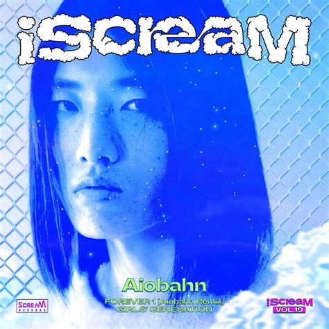 Girls Generation Snsd Iscream Vol 19 ‘forever 1 Remixes Teaser