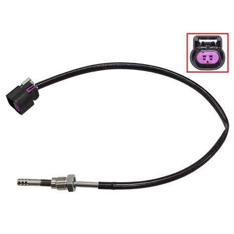 Spi Exhaust Temp Sensor Js Speedshop