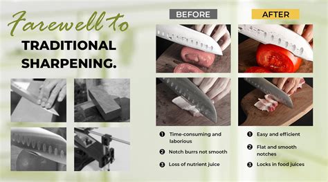 Multifunctional Electric Knife Sharpener Gg Ailsion