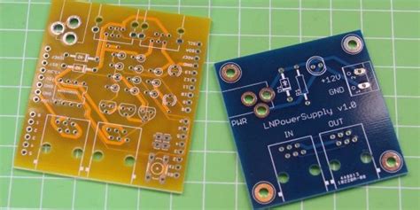 Pcbway Service Review Lucadentellait