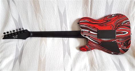 Custom 7 String Guitar Album On Imgur