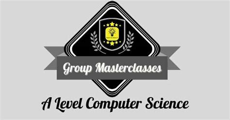 masterclasses a level computer science ocr aqa cie 2022 23 teachallaboutit