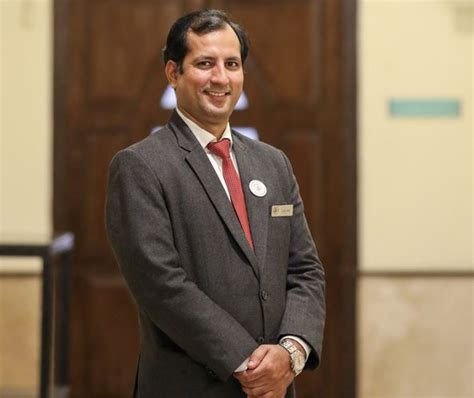 Orchid Hotel Pune Elevates Lalan Kumar To Associate Head Of Sales