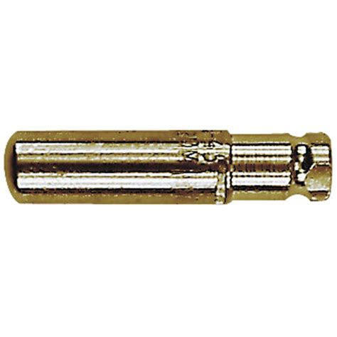 Eliminator El16 116 Contact Tip 1 16 11601616 Twe1160 1616 Gas And Supply