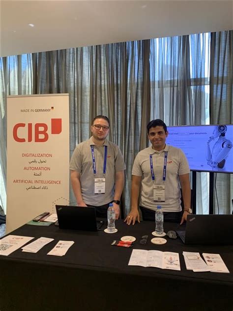 It Was A Pleasure To Participate In Mebis Dubai We Made Valuable Connections And Demonstrated