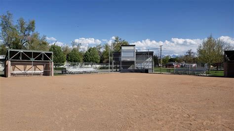 The Tigers Field The Sandlot Filming Location