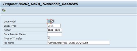 Data Upload In Background Option For File Upload Sap Community