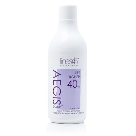 aegis violet developers linea 45 professional