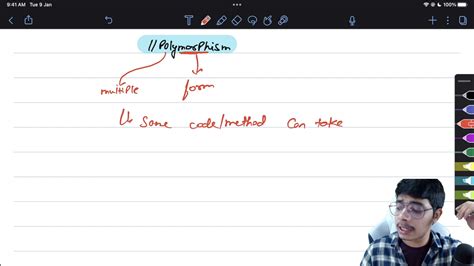 Polymorphism In C Scaler Topics