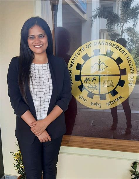 iimkozhikode epgp mba sneha awasthi 77 comments