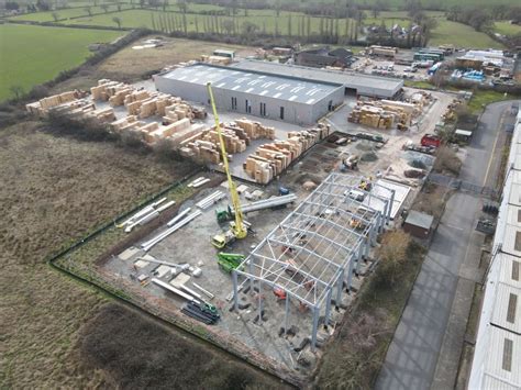 Stuart Roberts Cmgr Mcmi On Linkedin Steelconstruction