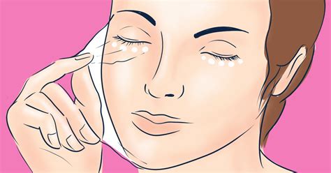 მოიშორეთ ნაოჭები და შავი წრეები ასკორბინის მჟავა თვალის ირგვლივ კანისთვის სასარგებლო რჩევები