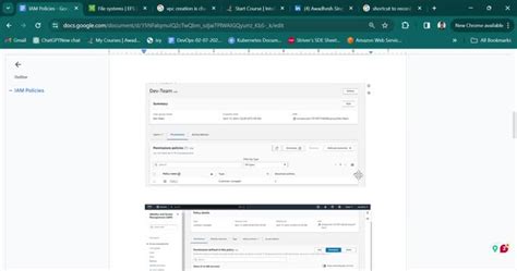 Awadhesh Singh On Linkedin Aws Iam Cloudsecurity Devops Cloudcomputing