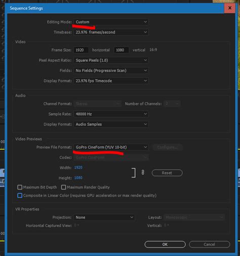 Export Error Error Compiling Movie Gpu Render Err Adobe Product