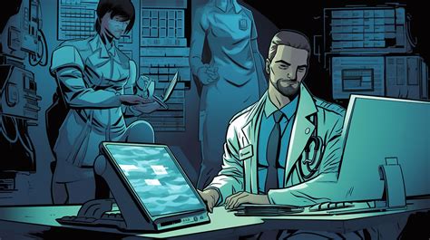 Cybersecurity In Healthcare Protecting Sensitive Information