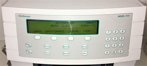 Used Varian Prostar Pda Fluorescence Hplc System For Sale At Chemistry Rg Consultant Inc