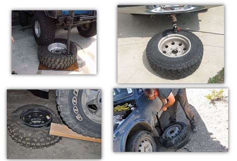 How to Break the Bead on a Tire Guide | ATV, Dirt Bikes, Trucks