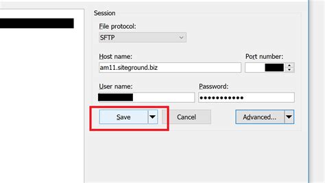 How To Access Your Site Over Sftp Using Cpanel Wp Tweaks