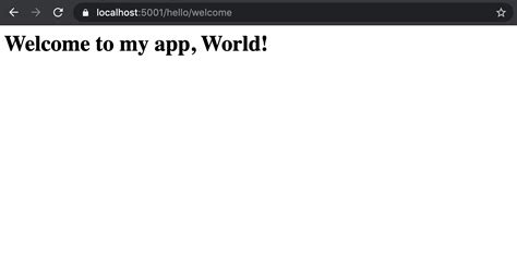 Controllers With Parameters C Web Development