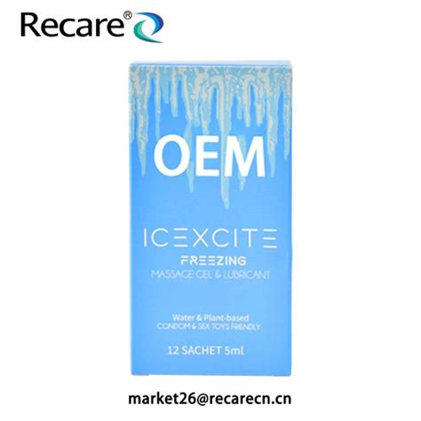 Best Cooling Lube Gel Sex Natural Lubricant The For Toys
