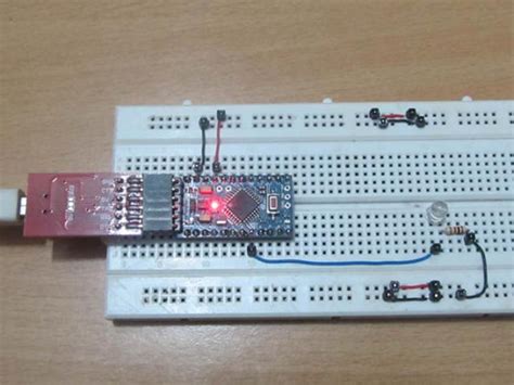 Engineering Projects Getting Started With Arduino