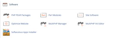 How To Install And Use Softaculous On CPanel Tips