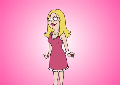 Francine Smith American Dad Costume Guide