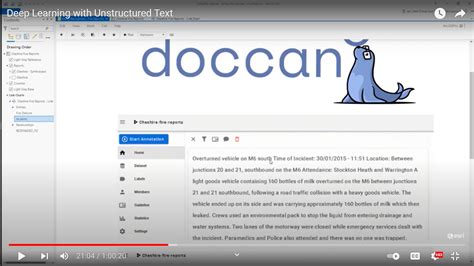Python Can Doccano UI Be Shown In Jupyter Notebook Stack Overflow