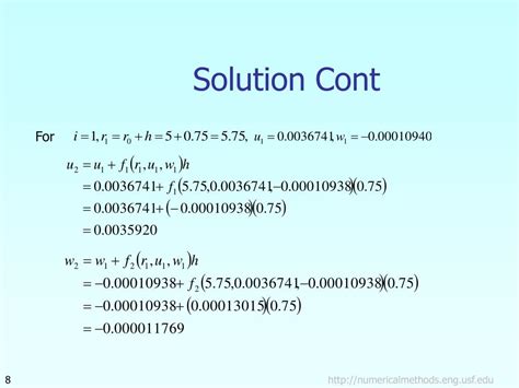 Ppt Shooting Method Powerpoint Presentation Free Download Id6669770