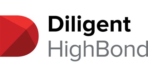 diligent highbond reviews 2022 details pricing and features g2