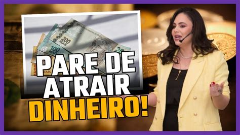 O dinheiro já está na sua realidade | Tatiane Duarte - YouTube