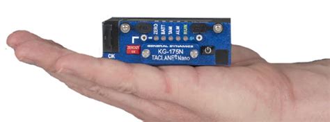 Mobile Encryptor Earns Nsas Tssci Certification Microwaves And Rf