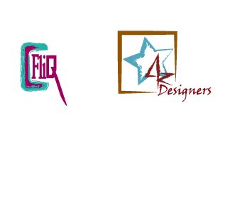 GitHub Adi Zanay Illustrator Logo