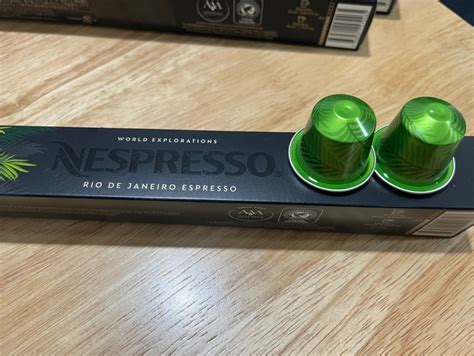 네스프레소 오리지널 캡슐 추천 And캡슐 종류 총정리☕️ 네이버 블로그
