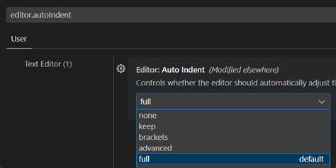Vs Code Closing Tag Jumps To The Left Super User