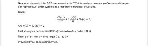 solved please provide me with a matlab code for this