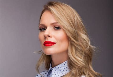 Заказать Ольгу Фреймут в качестве ведущей агентство Andartists